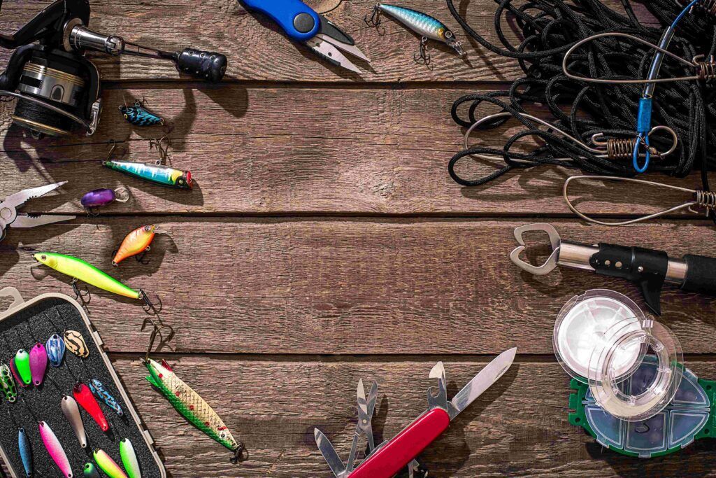 Home - Premium Fishing Gear & Tackle for Wholesale and Manufacturing